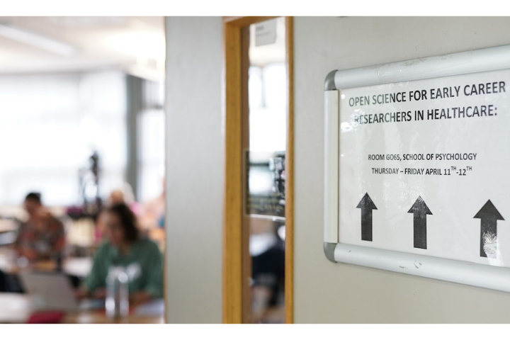 Demystifying Open Science and Empowering Advocacy – a two-day workshop ...