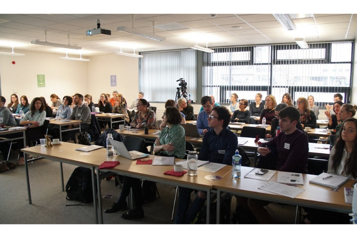 Demystifying Open Science and Empowering Advocacy – a two-day workshop ...