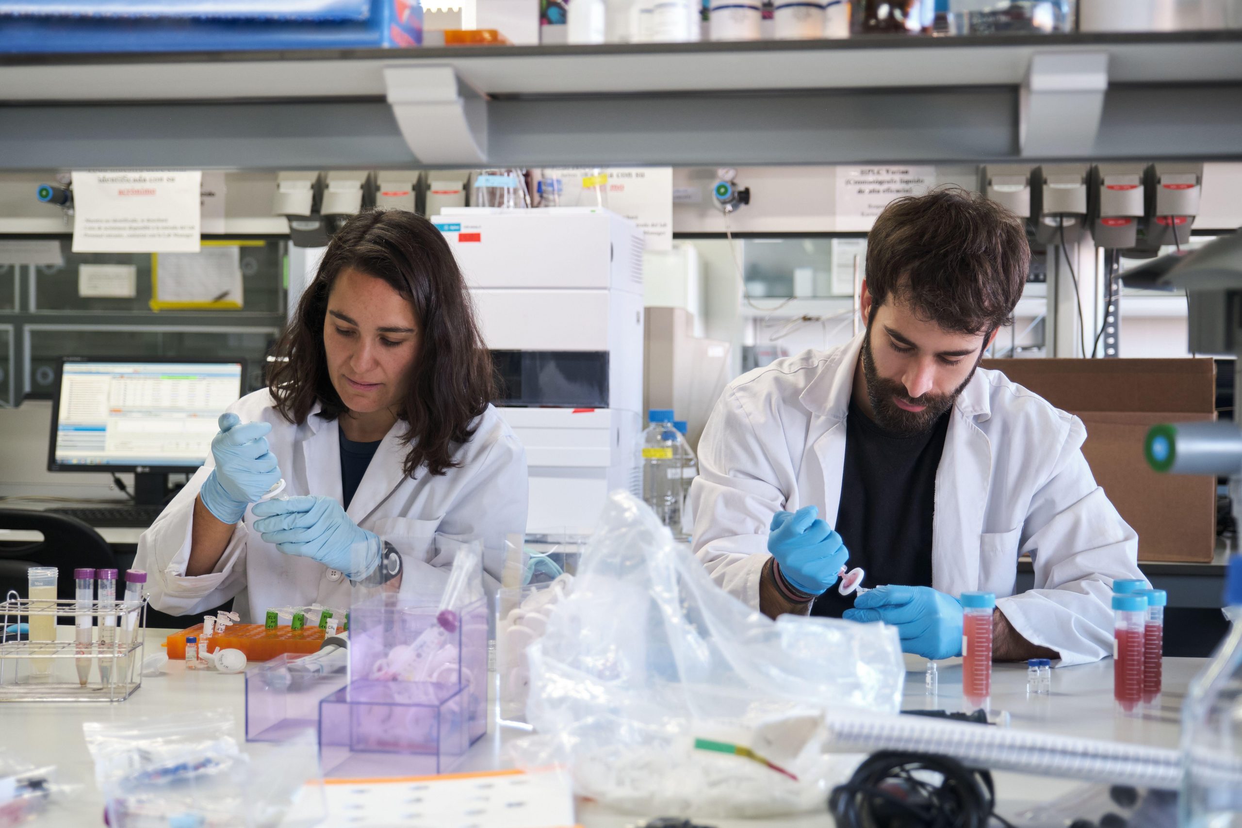 Publishing research as a new author | HRB Open Research Blog