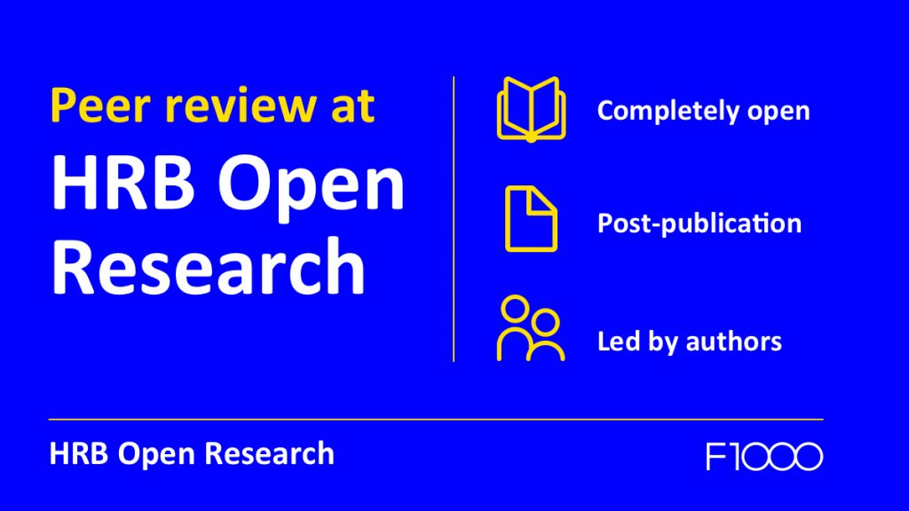 5 open research myths | HRB Open Research BlogHRB Open Research Blog